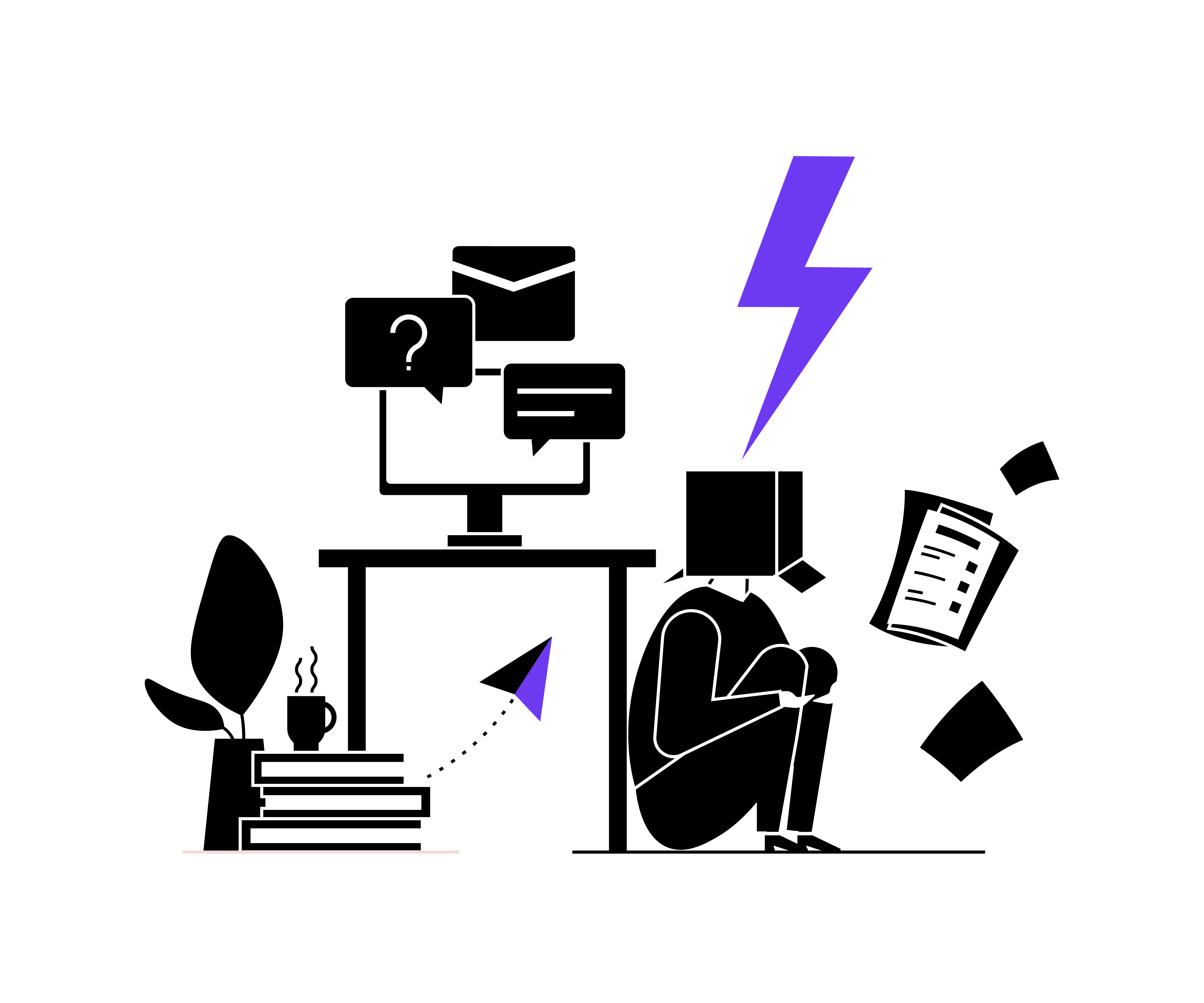 Avoiding Advisor Burnout with Data Enablement